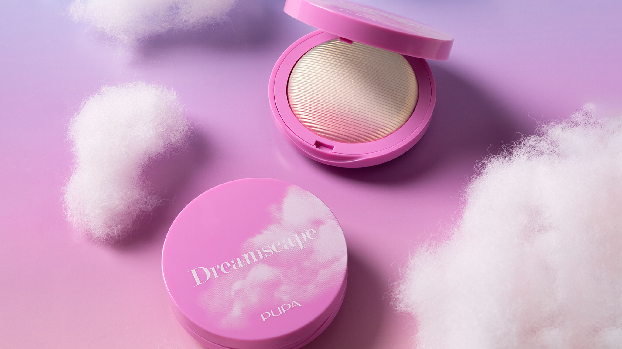 Dreamscape - PUPA Milano