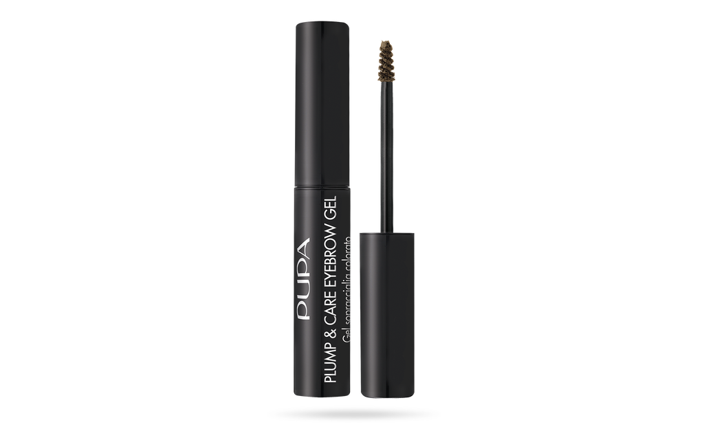 Plump & Care Eyebrow Gel - PUPA Milano