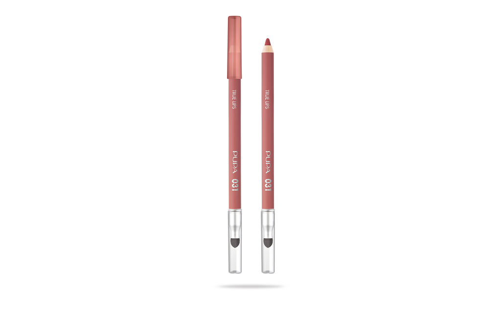 True Lips - Blendable Lip Contour Pencil - Intense colour contour ...