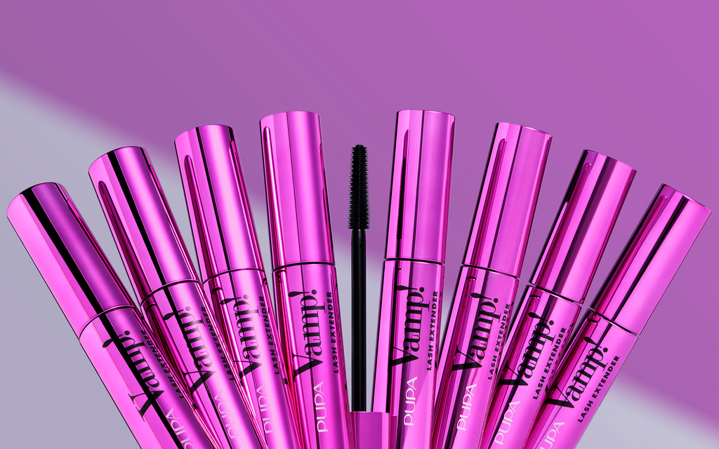 Vamp! Lash Extender - PUPA Milano