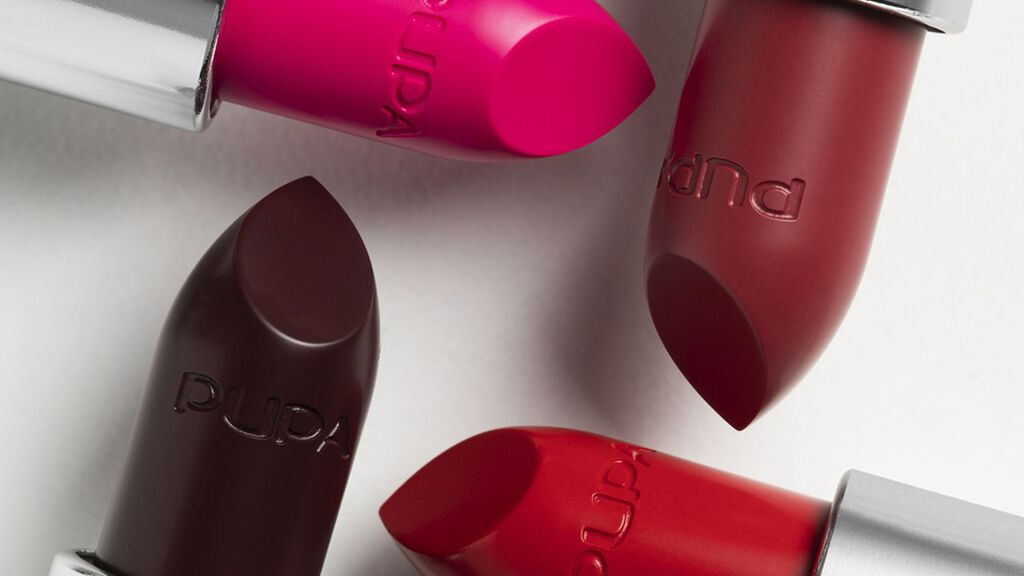 Vamp! Lipstick - PUPA Milano