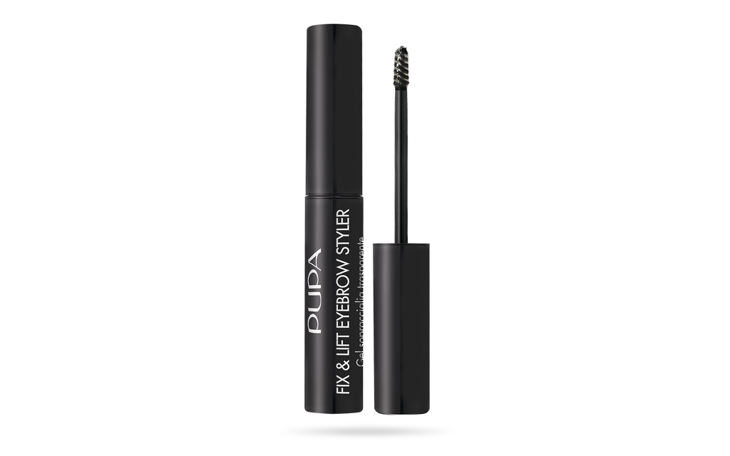 Fix & Lift Eyebrow Styler – PUPA Milano