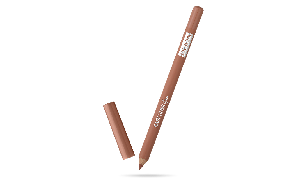 EASY LINER LIPS - Lip pencil - PUPA Milano
