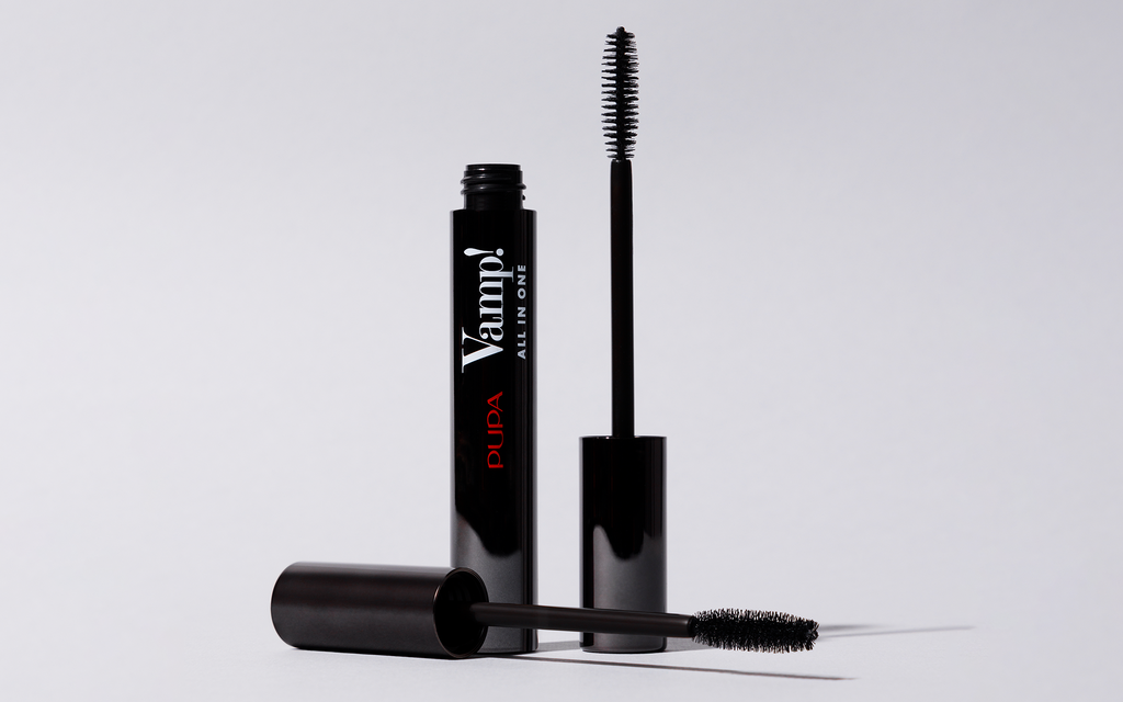 Vamp! All in One Mascara - PUPA Milano