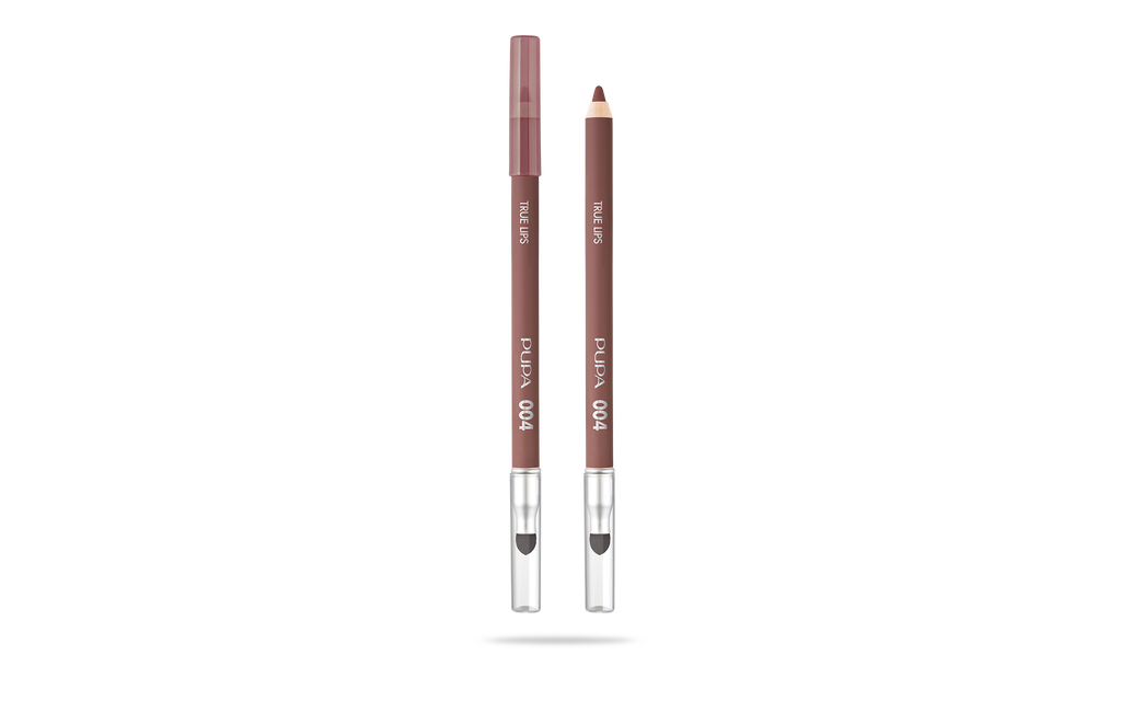 True Lips - Blendable Lip Contour Pencil - Intense colour contour ...