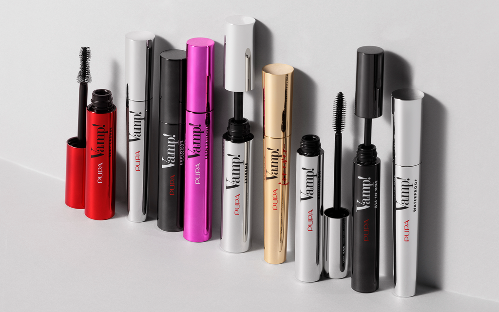 Vamp! Lash Extender - PUPA Milano