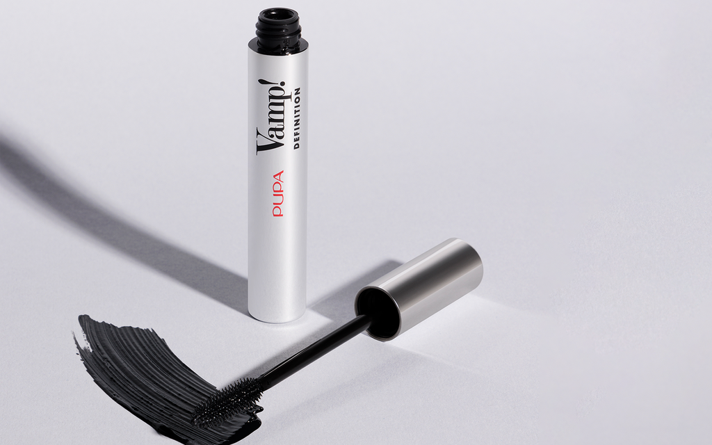 MASCARA VAMP! DEFINITION – Oversize Volume, Defined Eyelashes. - PUPA ...