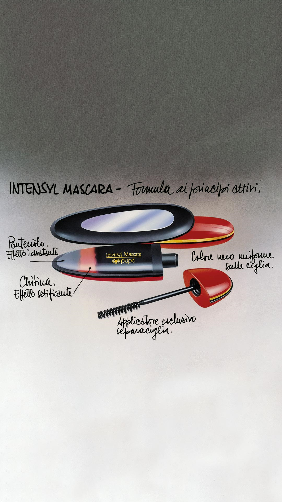 PUPA Milano Online Shop - Make-up, nails, beauty kits, skin care