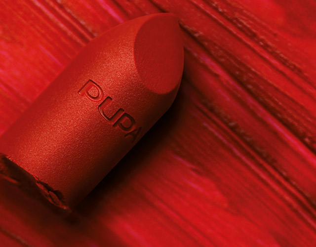 Make-up for the face, eyes, lips and hands - PUPA Milano