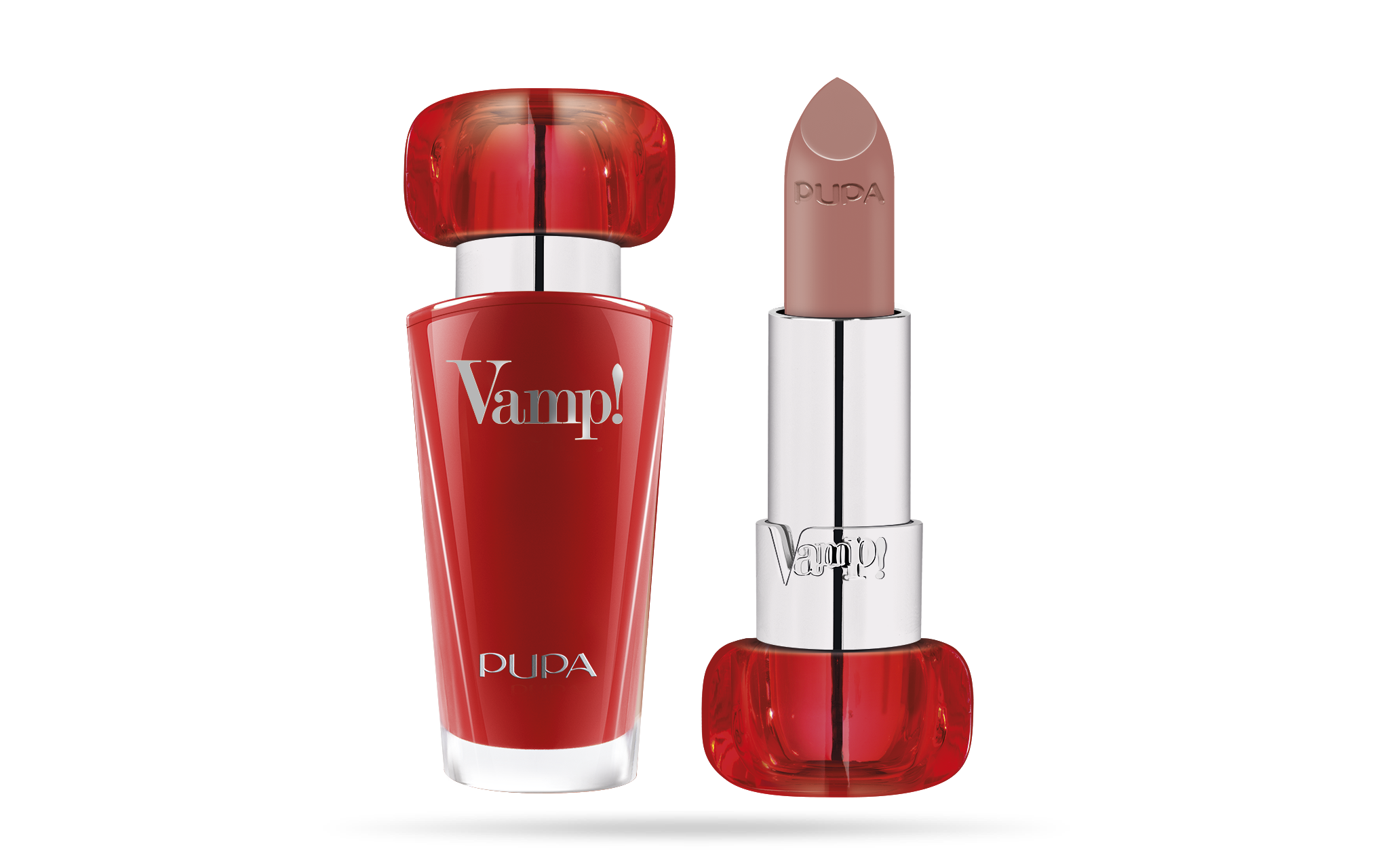 Vamp! Lipstick - PUPA Milano
