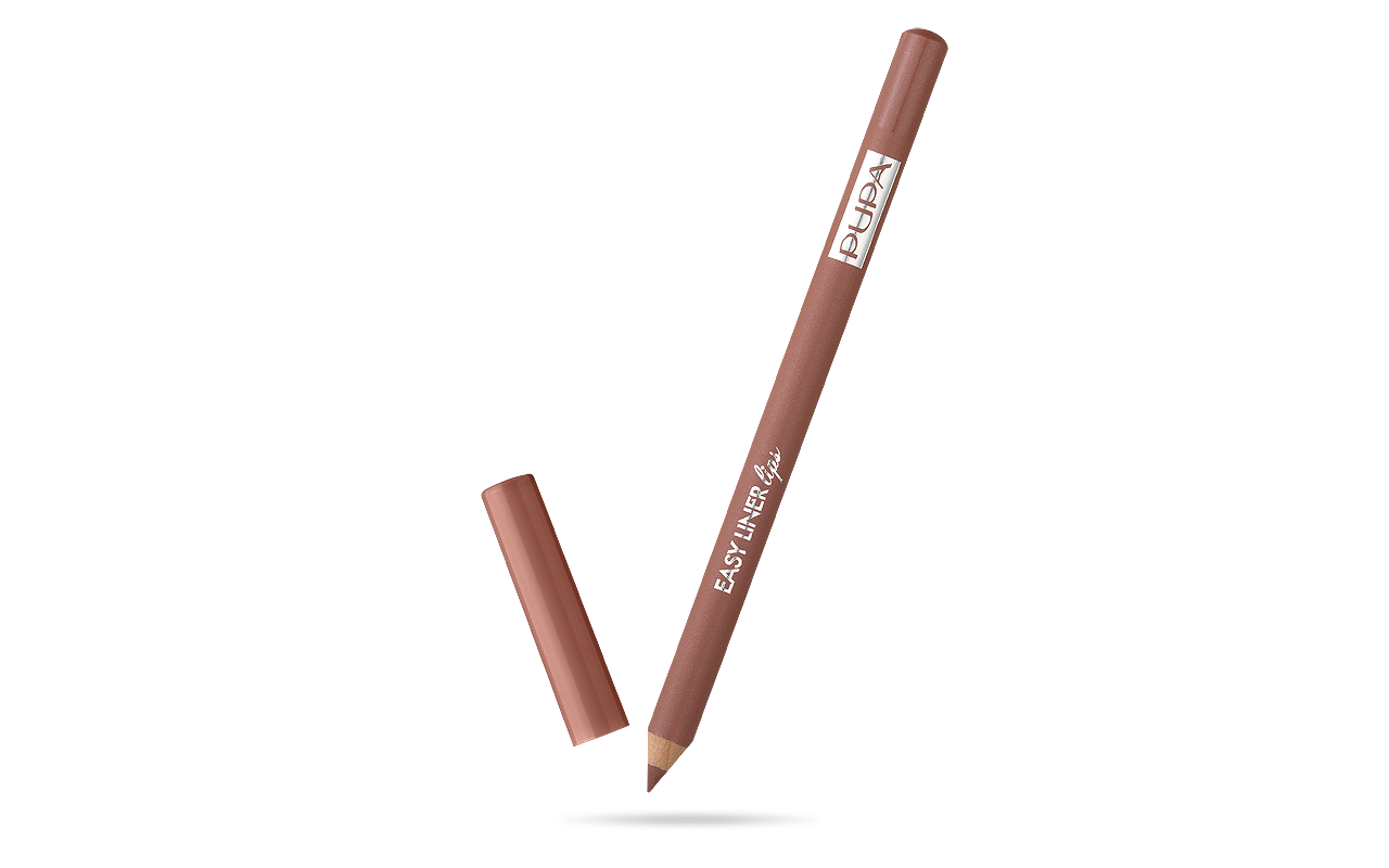 EASY LINER LIPS - Lip pencil - PUPA Milano