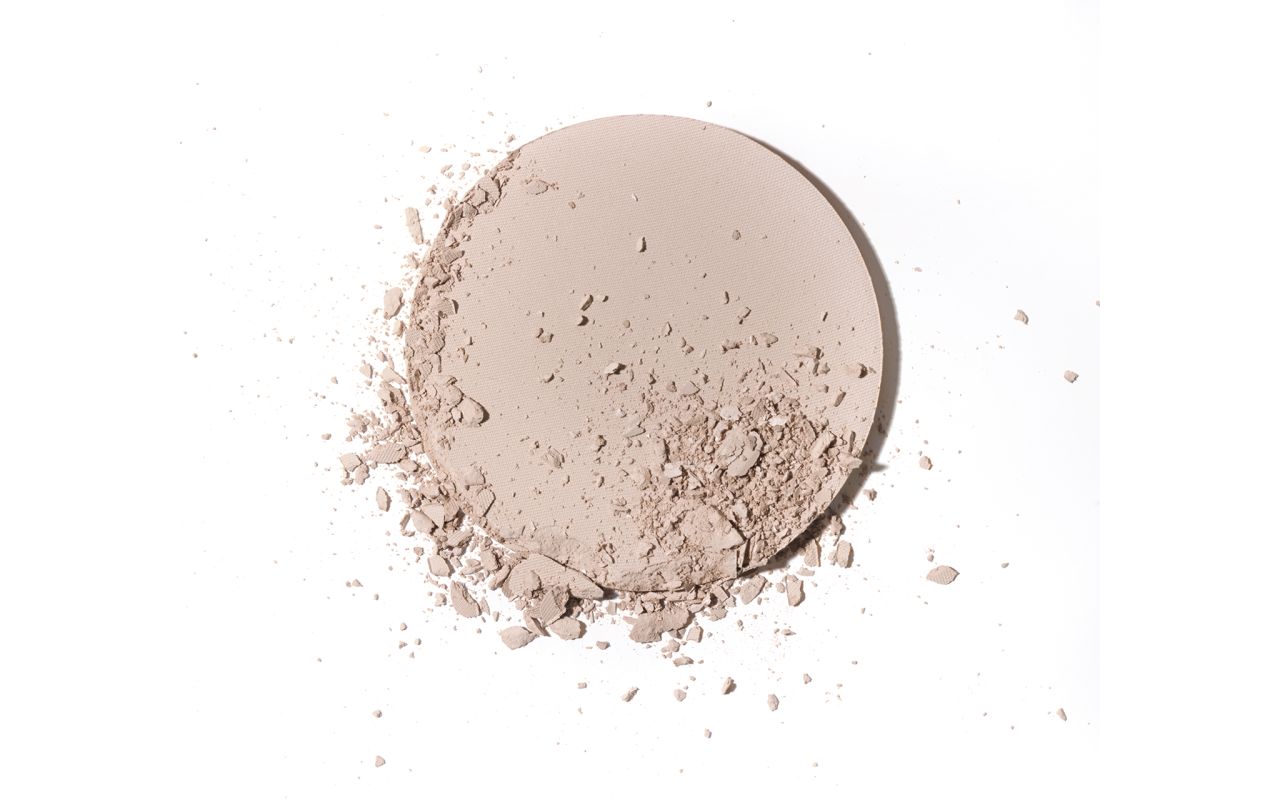EXTREME MATT COMPACT POWDER FOUNDATION - PUPA Milano