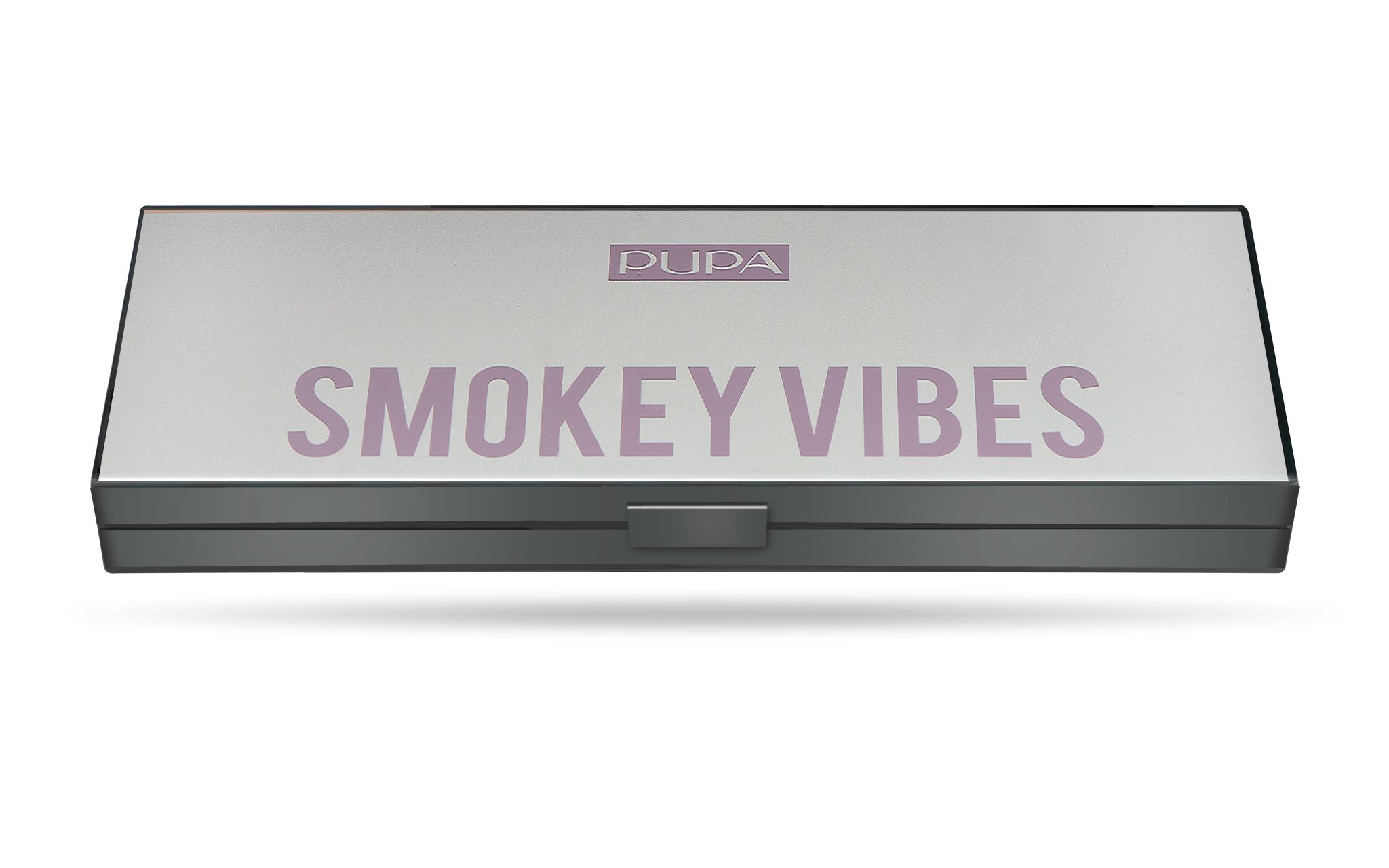 Make Up Stories Compact - Palette of 7 Eyeshadows - PUPA Milano