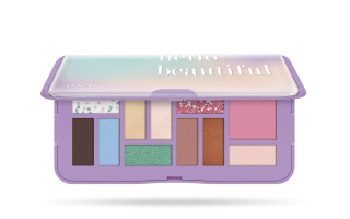Eye and Face Palette