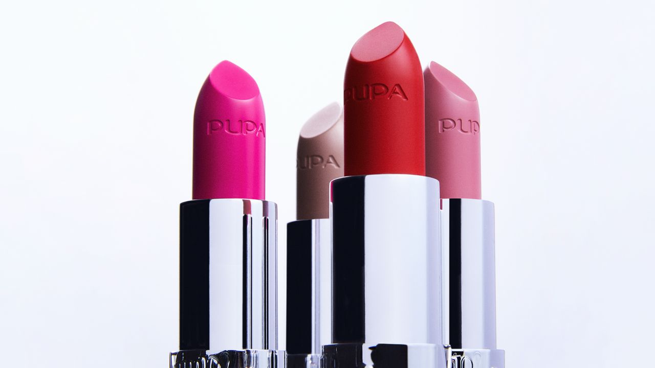 Vamp! Lipstick - PUPA Milano