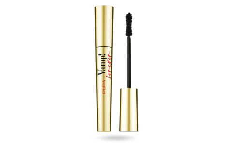 Mascara: volumising, lengthening and long-lashes effect mascara - PUPA ...