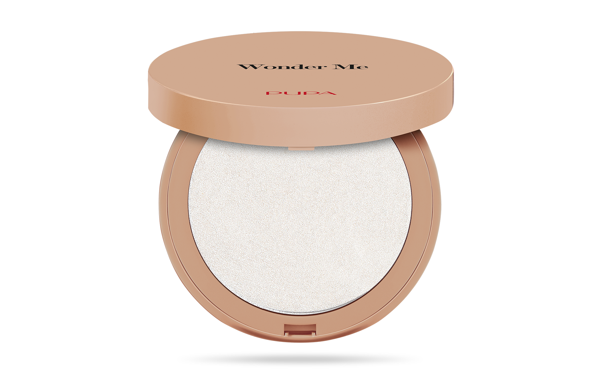 Wonder Me Glow Pupa Milano 