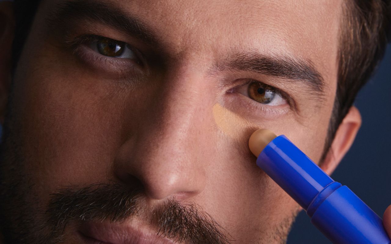 Quick Eraser - Men’s Concealer - PUPA Milano