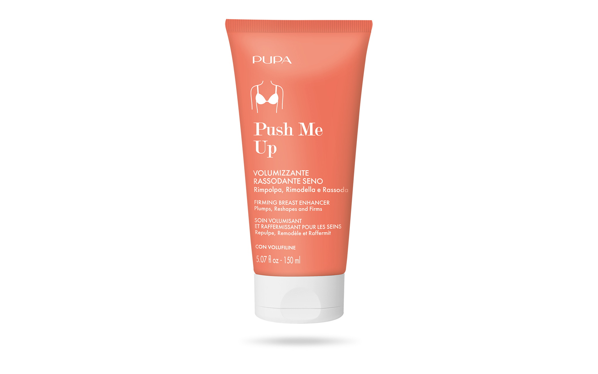 Push Me Up Firming Breast Enhancer- PUPA Milano
