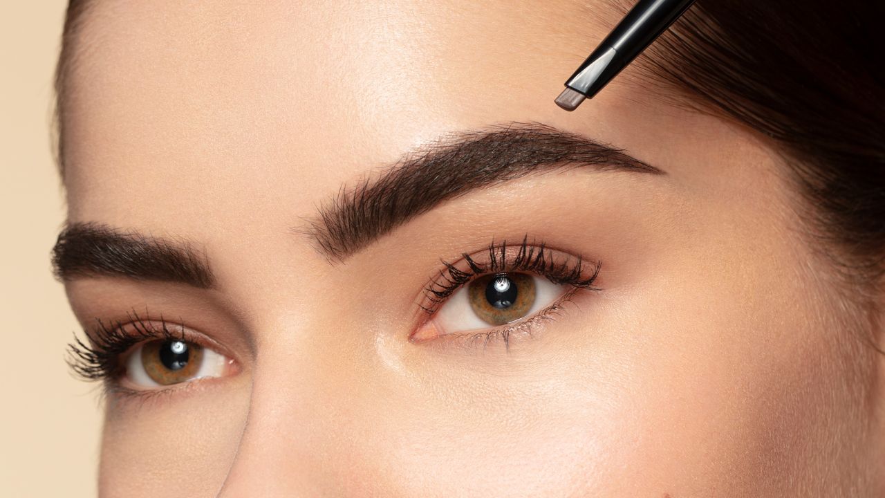 Full Eyebrow Pencil - PUPA Milano