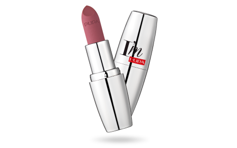 Matt and liquid lip creams, lip fluids and lipsticks - PUPA Milano
