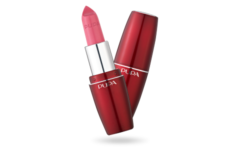Lip make-up: a touch of colour to best enhance your lips - PUPA Milano