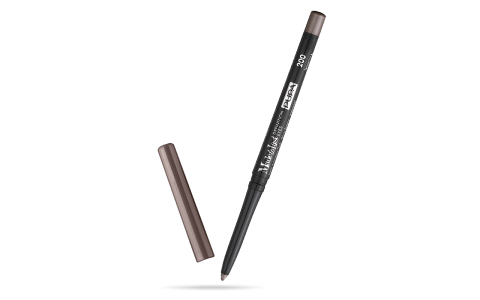 Eye pencils: waterproof, kajal and multiplay for eye make-up - PUPA Milano