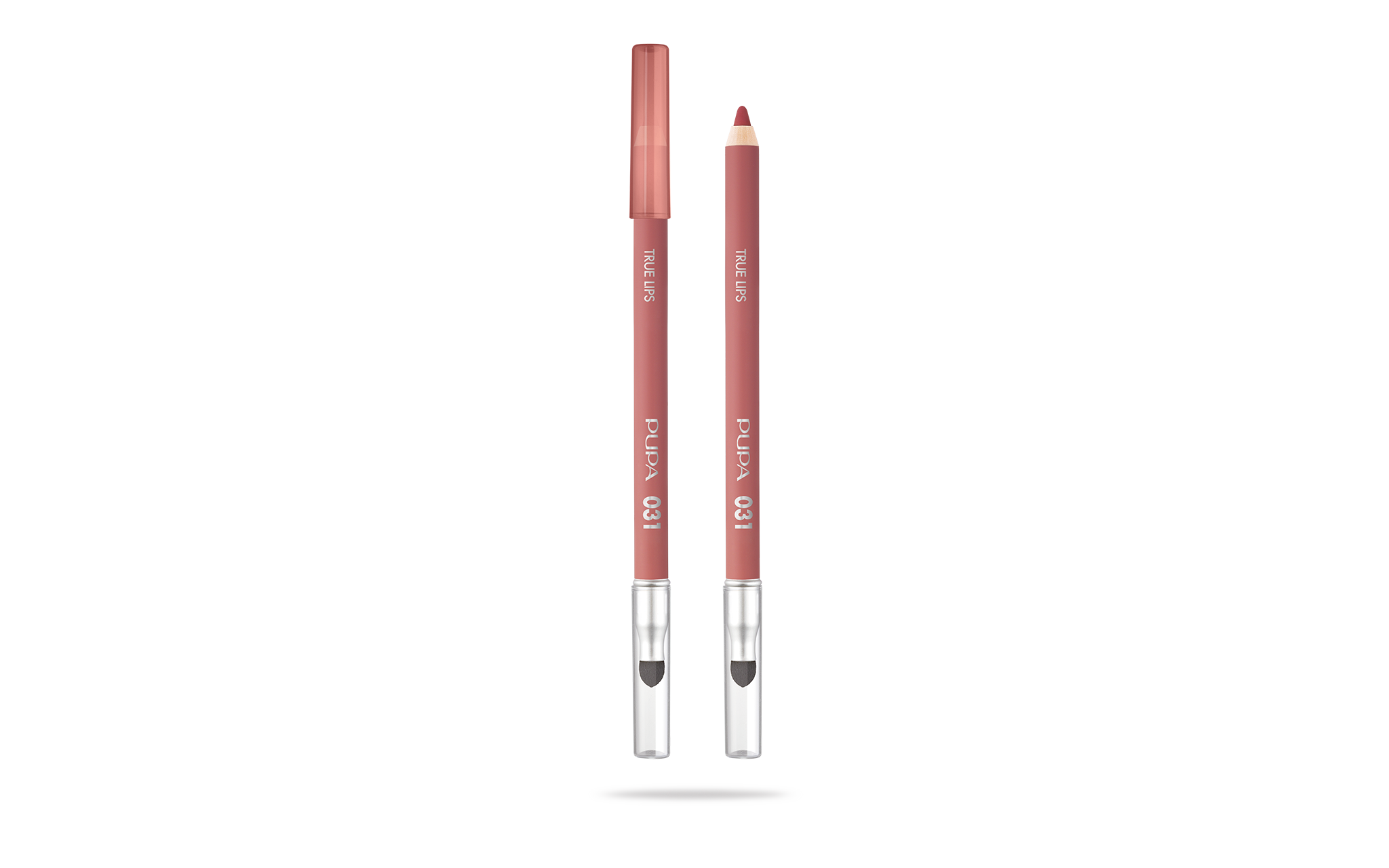 True Lips - Blendable Lip Contour Pencil - Intense colour contour ...