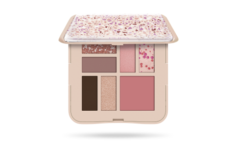 Palette - PUPA Milano