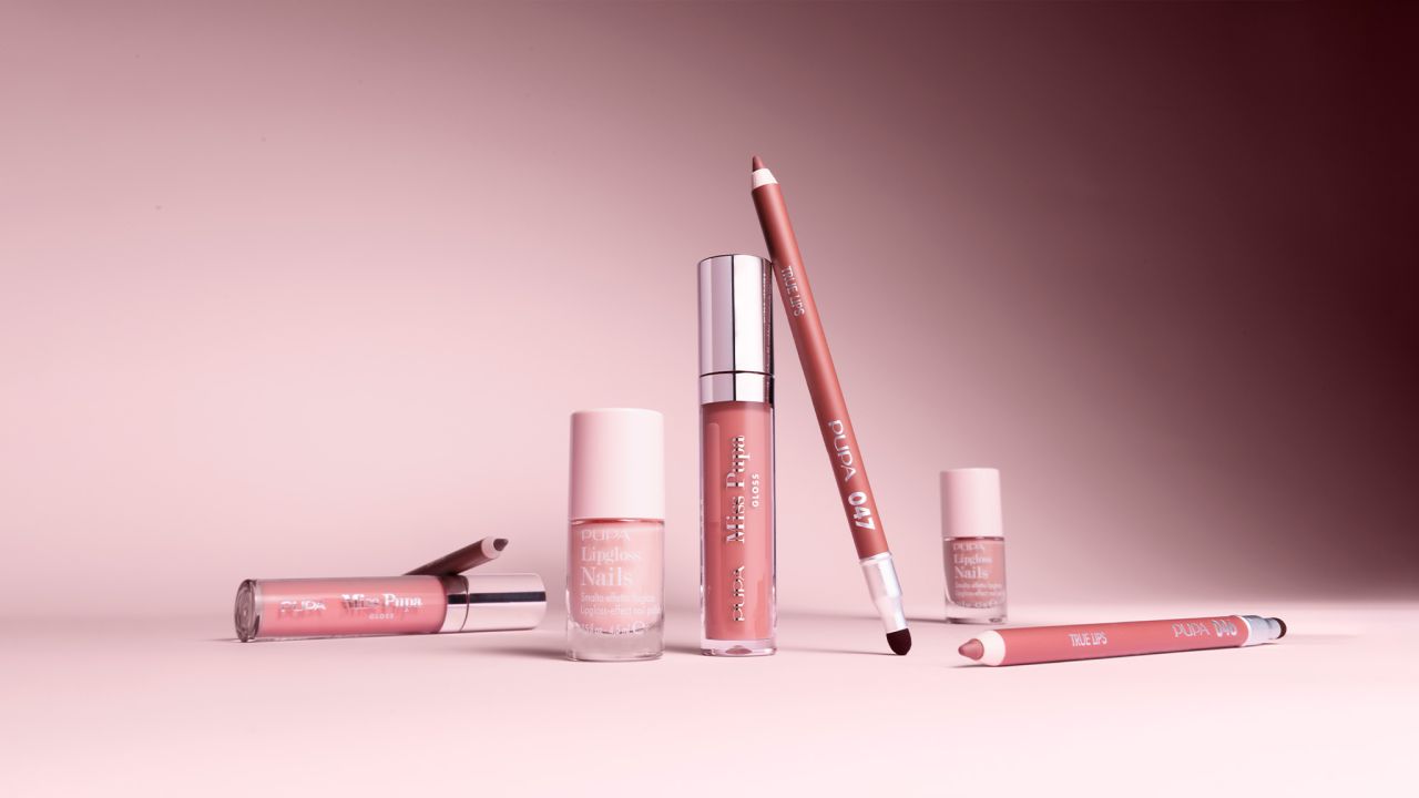 True Lips - Blendable Lip Contour Pencil - Intense colour contour ...