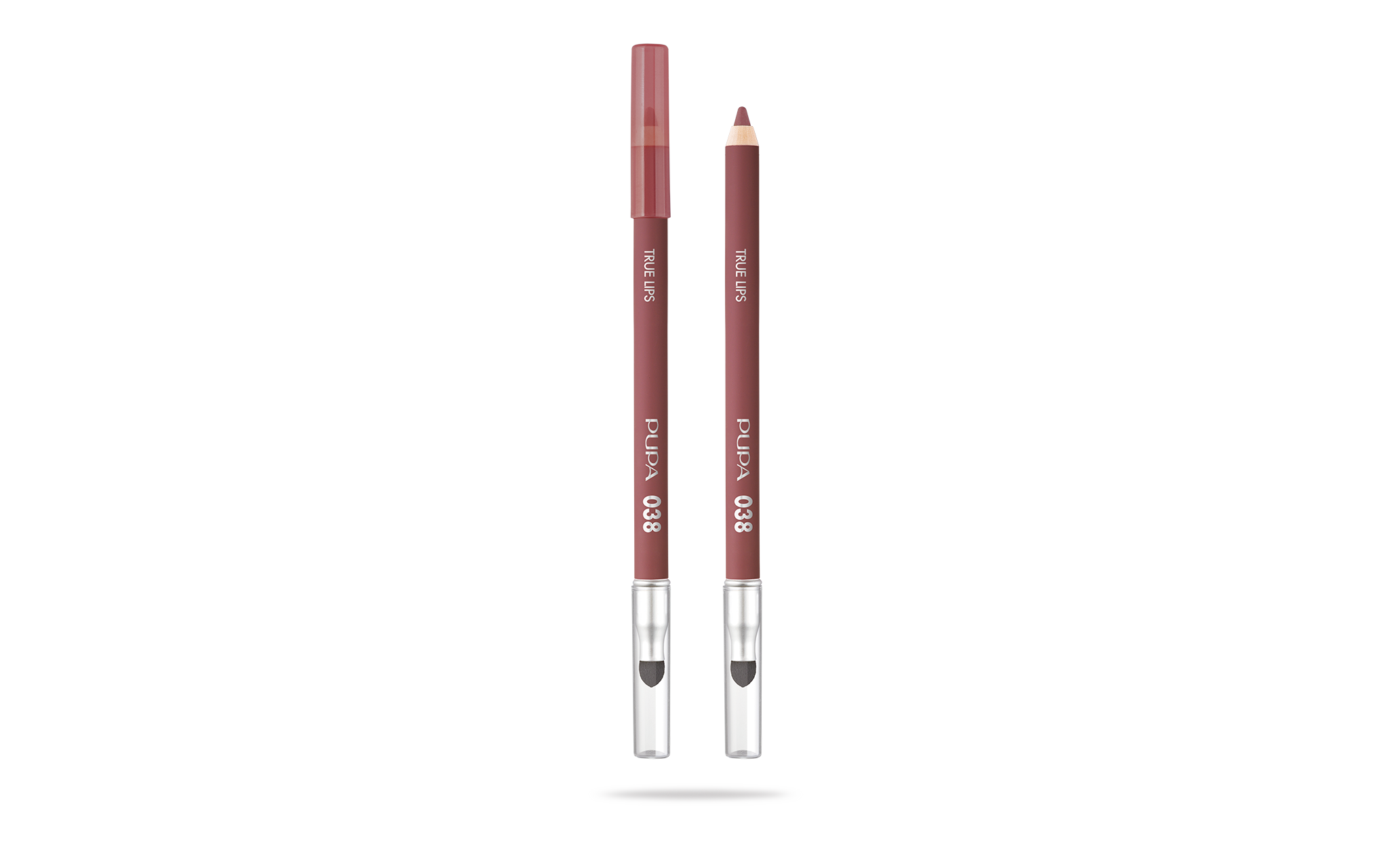 True Lips - Blendable Lip Contour Pencil - Intense colour contour ...
