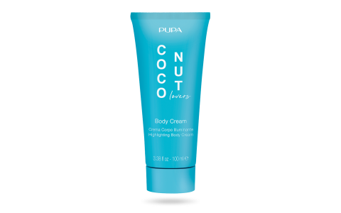 Face and body: creams, treatments and tutorials - Pupa Milano