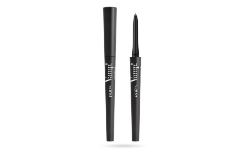 Eye pencils: waterproof, kajal and multiplay for eye make-up - PUPA Milano