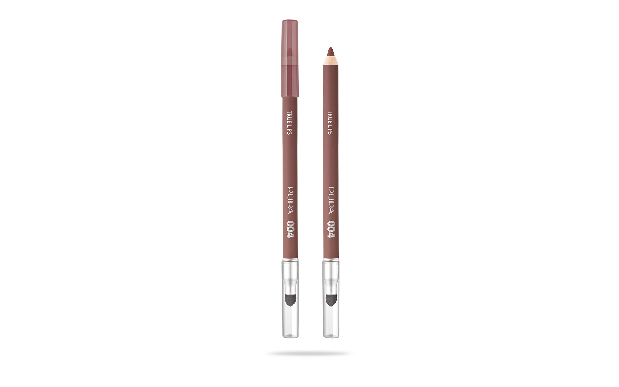 True Lips - Blendable Lip Contour Pencil - Intense colour contour ...