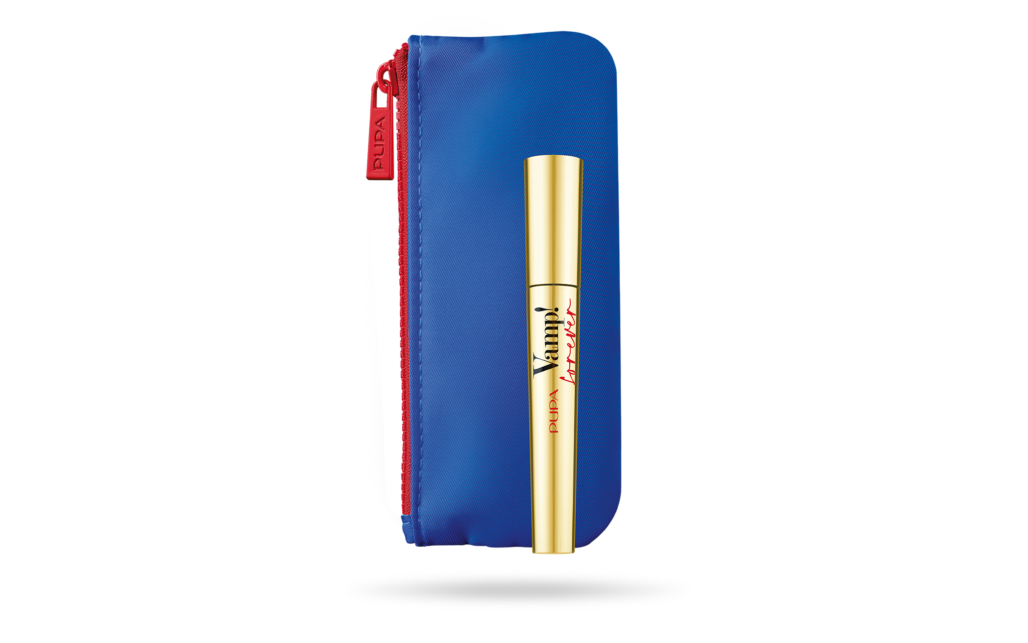 Vamp! Forever + Essential Pochette - PUPA Milano