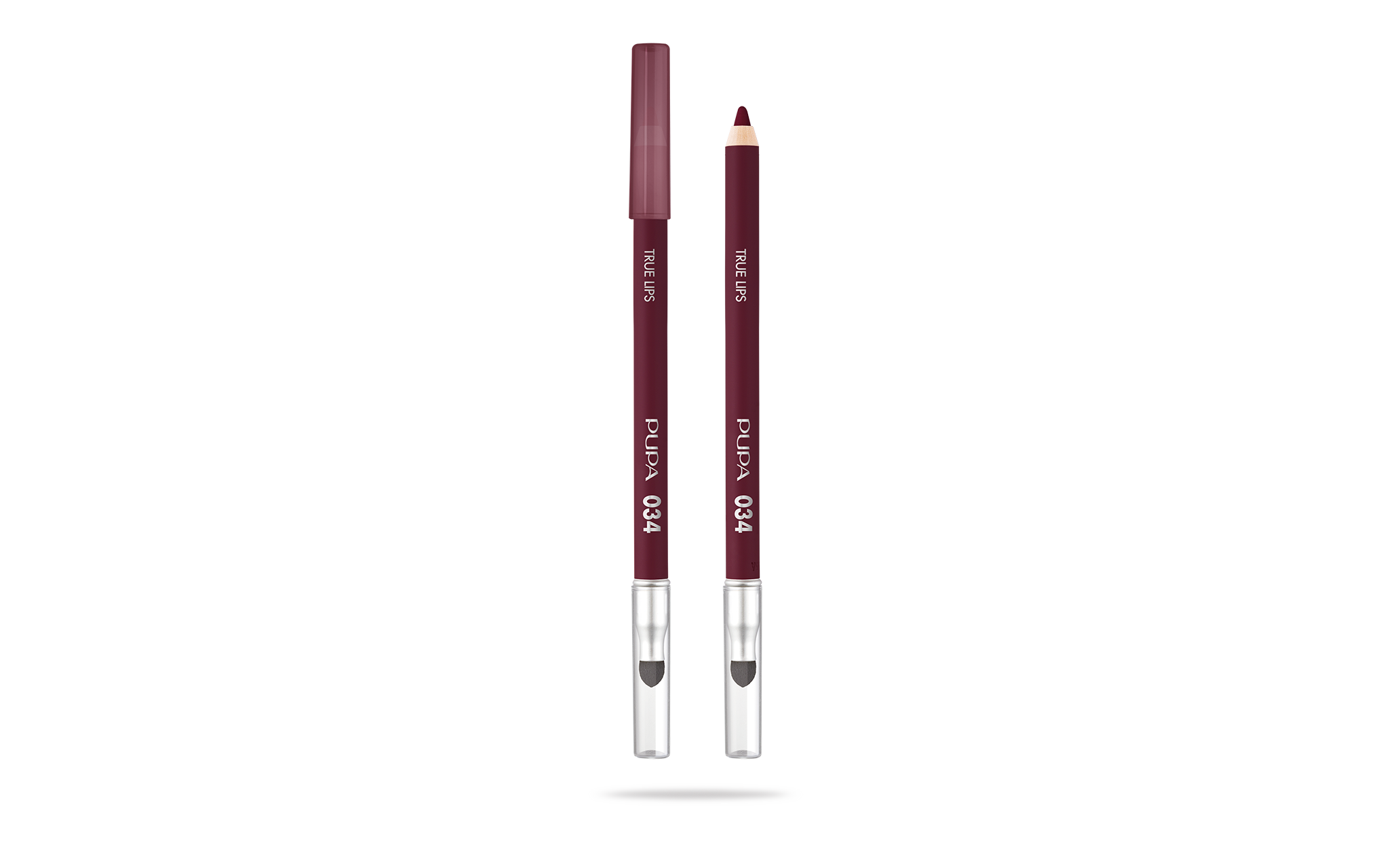 True Lips - Blendable Lip Contour Pencil - Intense colour contour ...