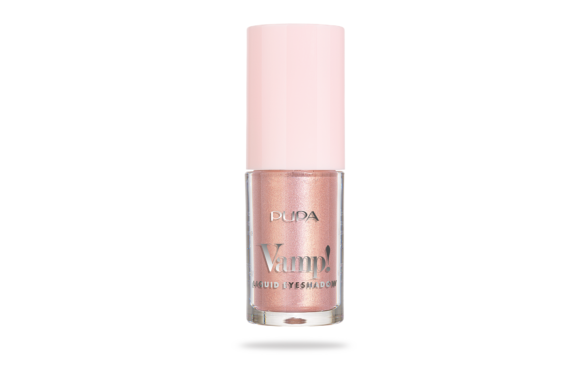 Vamp! Liquid Eyeshadow – PUPA Milano