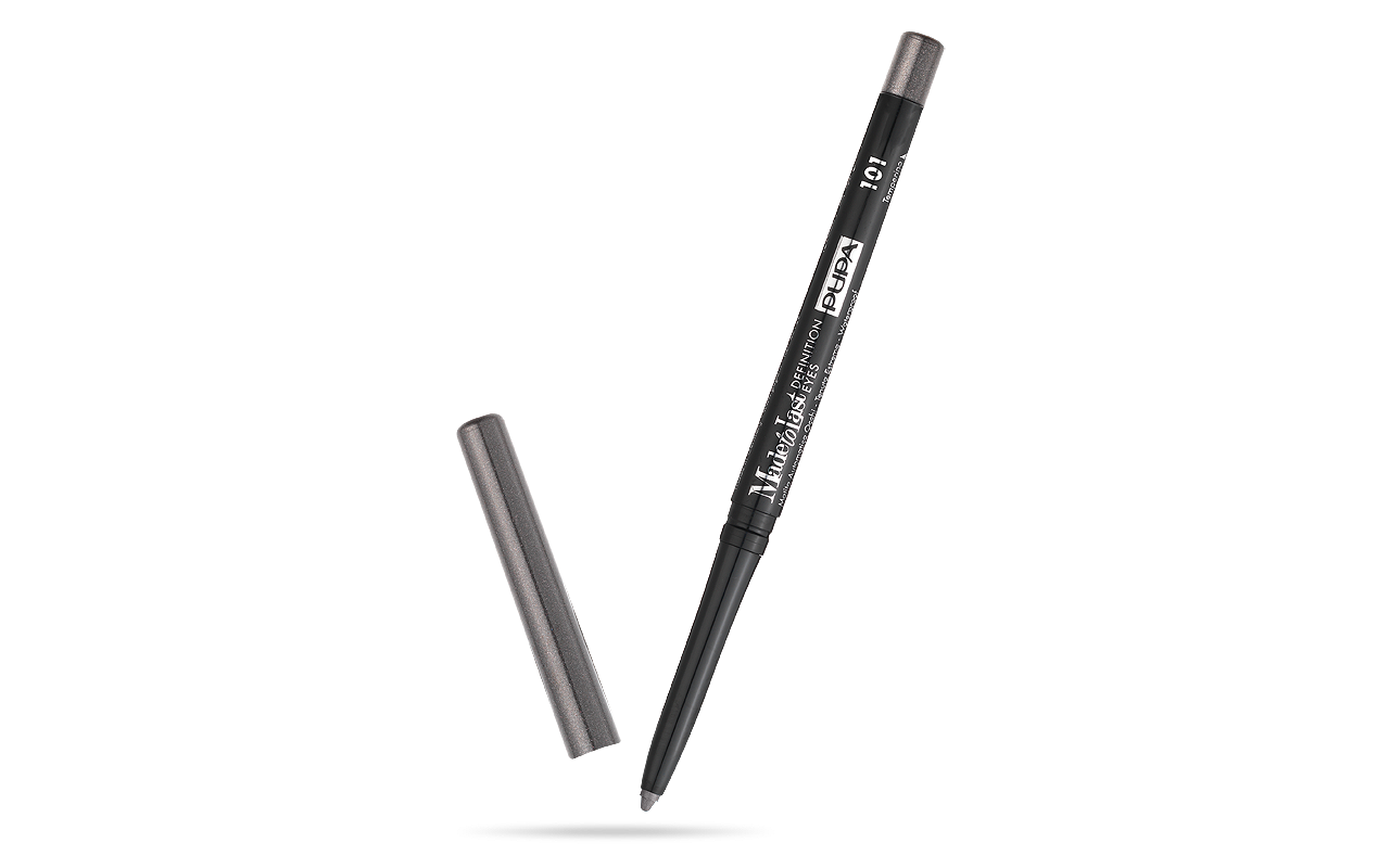 MADE TO LAST DEFINITION EYES - Waterproof stylo pencil - PUPA Milano