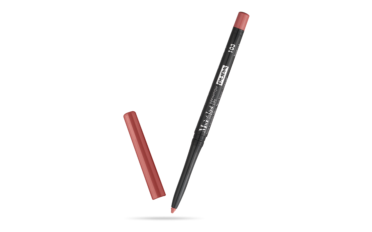 MADE TO LAST DEFINITION LIPS – Extreme hold waterproof lip pencil ...