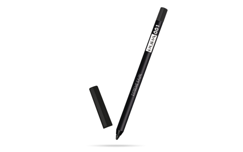 Eye pencils: waterproof, kajal and multiplay for eye make-up - PUPA Milano