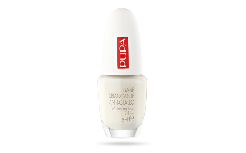 Nail Care: strengthening, hardening and anti-yellow nail polishes ...
