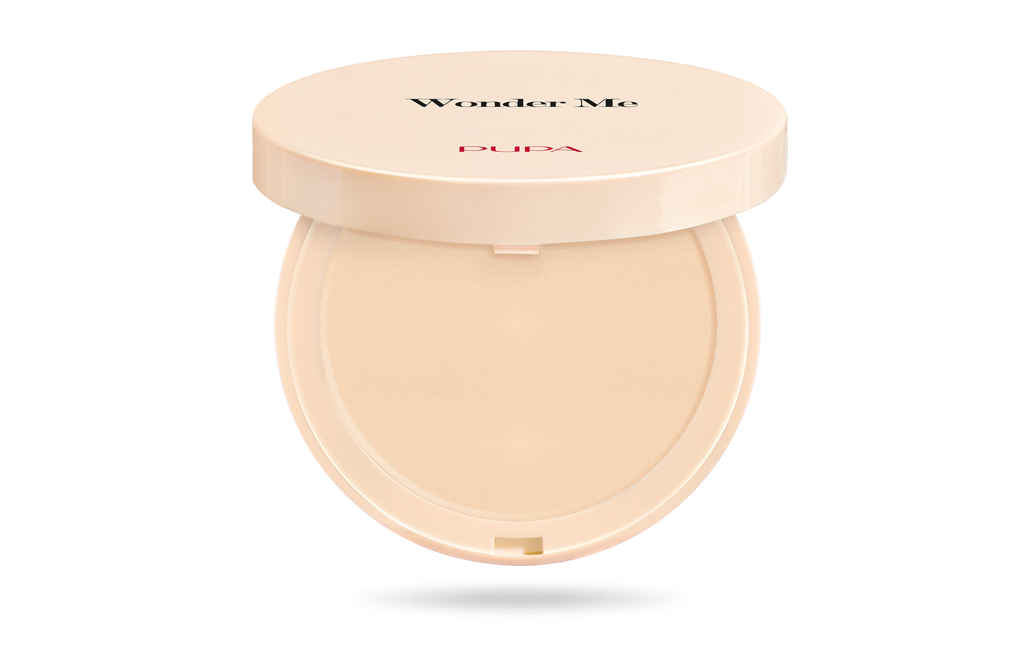 Wonder Me Powder Pupa Milano