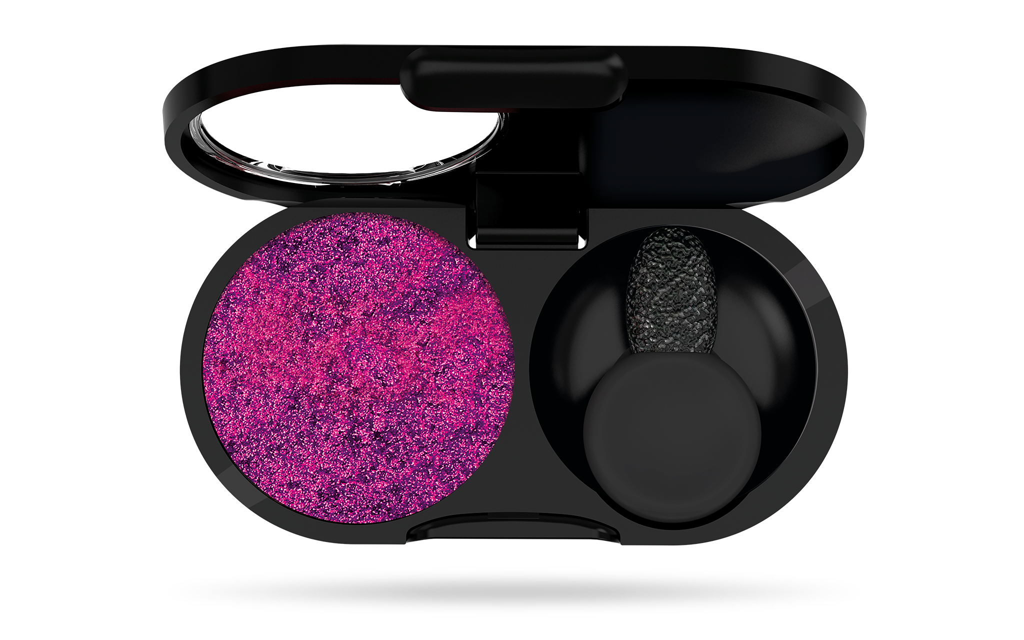 Pure colour eyeshadow - high pigmentation - multi-effect - PUPA Milano