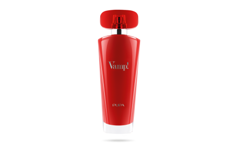 Vamp! Eau De Parfum - PUPA Milano