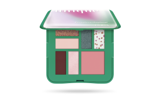 Eye and Face Palette