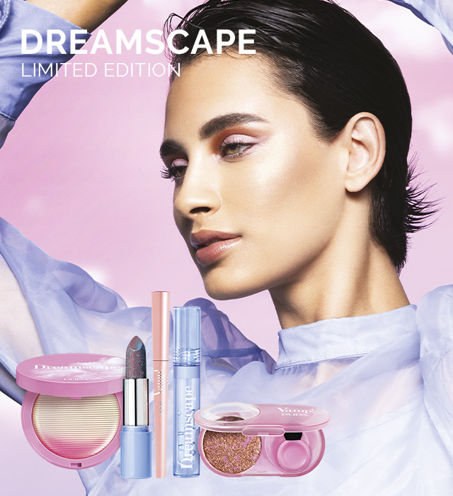 PUPA Milano Online Shop - Make-up, nails, beauty kits, skin care