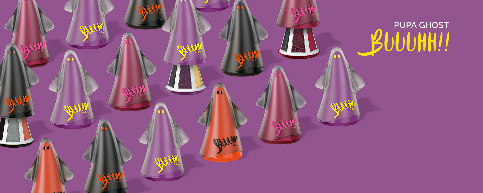 PUPA Milano Online Shop - Make-up, nails, beauty kits, skin care