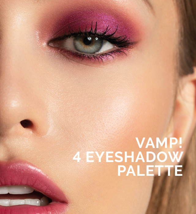 PUPA Milano Online Shop - Make-up, nails, beauty kits, skin care